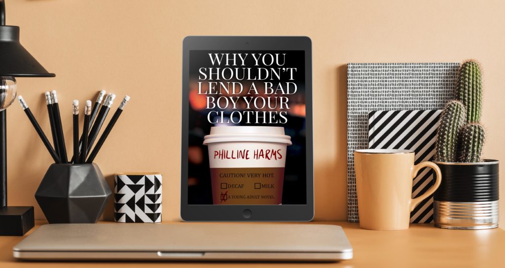 Why You Shouldn't Lend A Bad Boy Your Clothes - Blvnp Incorporated Why You Shouldn't Lend A Bad Boy Your Clothes - Blvnp Incorporated